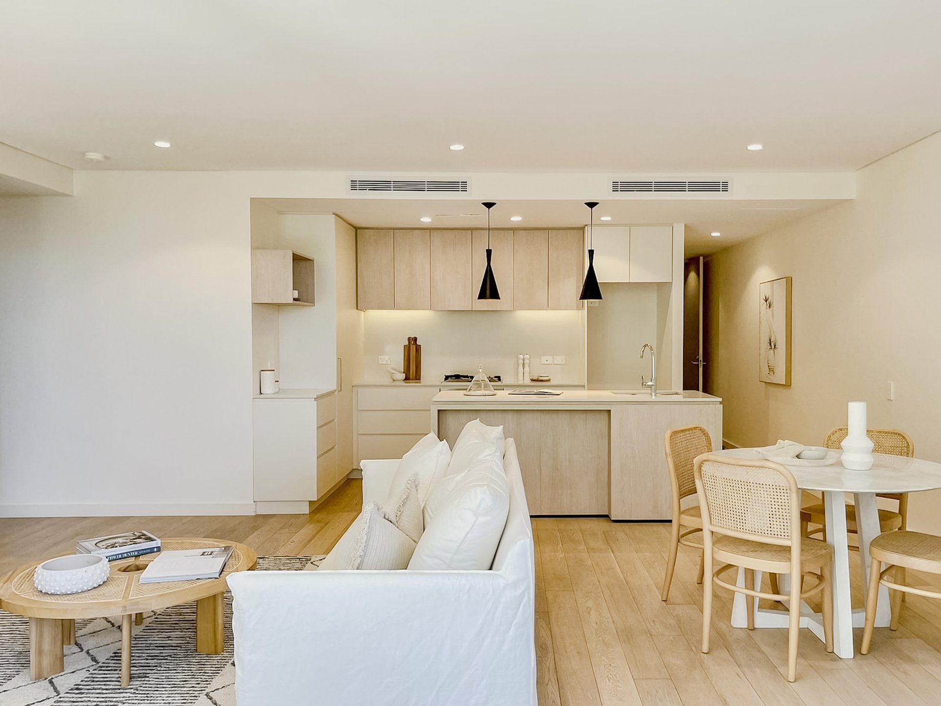 Property Stylist, Interior Decorator, Interior Designer: What's the Difference?